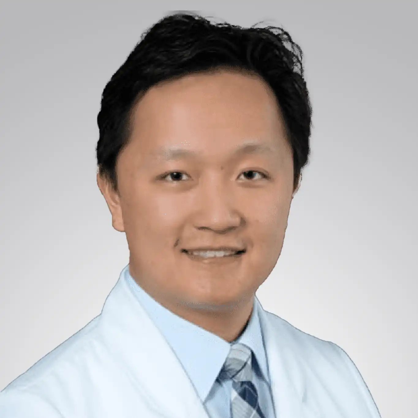 Dr. Andrew Y. Sun