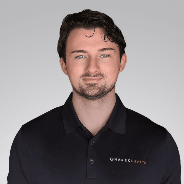 Brian O'Brien Junior Software Developer