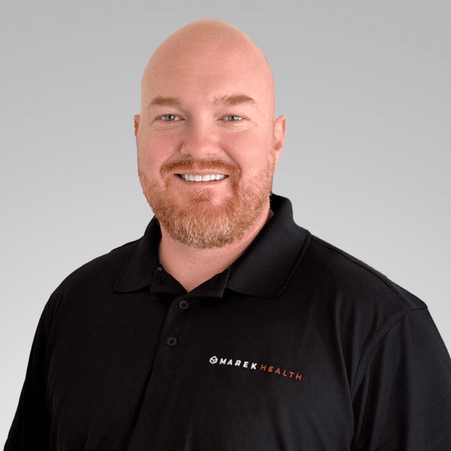 Bryan Boudreaux Onboarding Specialist