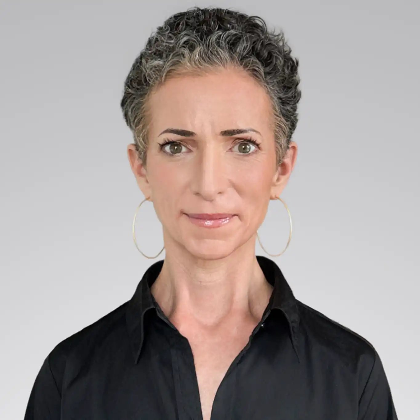 Colleen Patrino